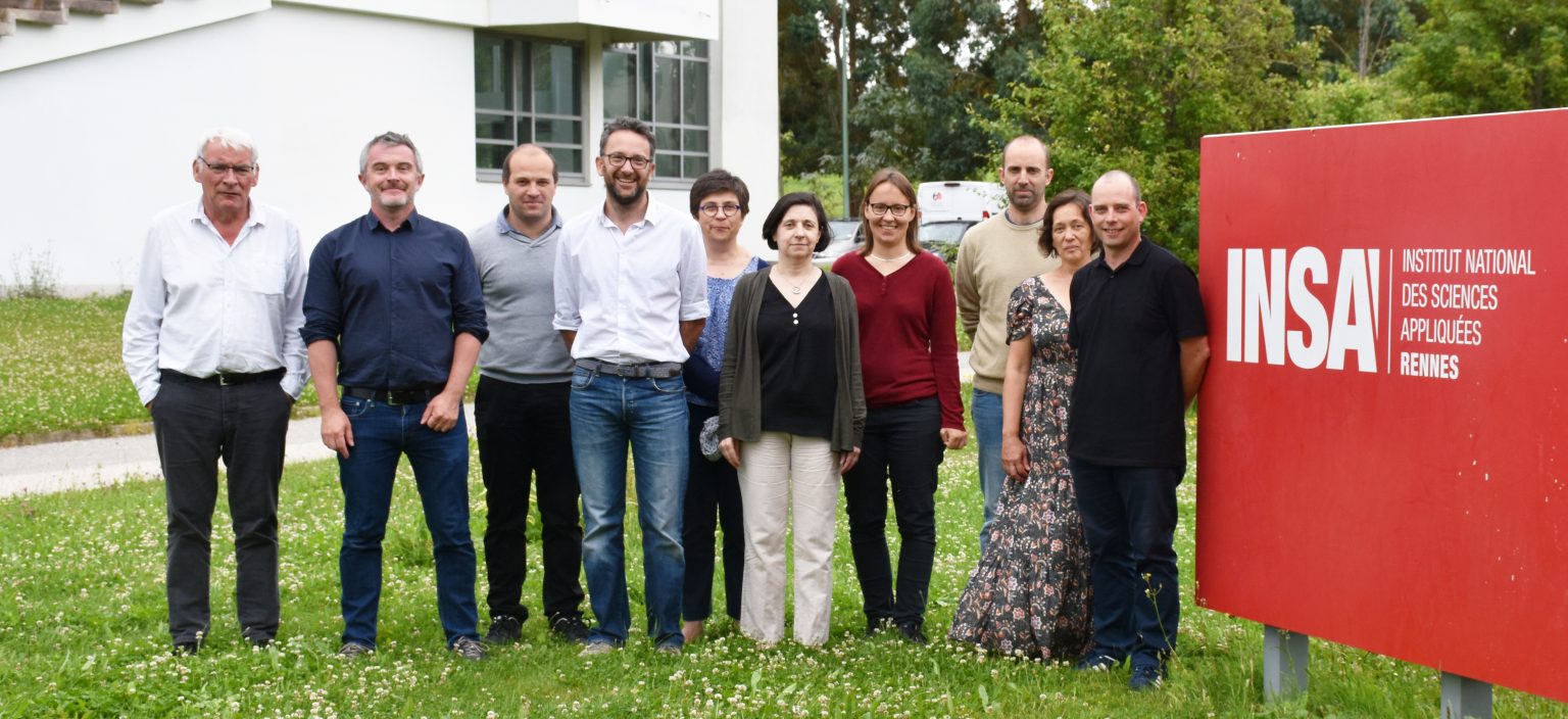 Members – Chimie INSA Rennes